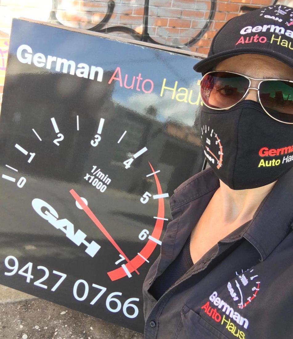 Blog | German Auto Haus