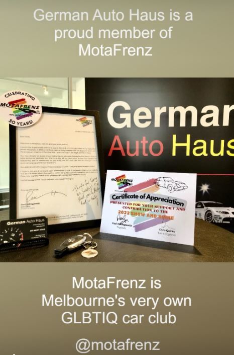 German Auto Haus | Automotive