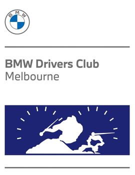 BMW Drivers Club Melbourne